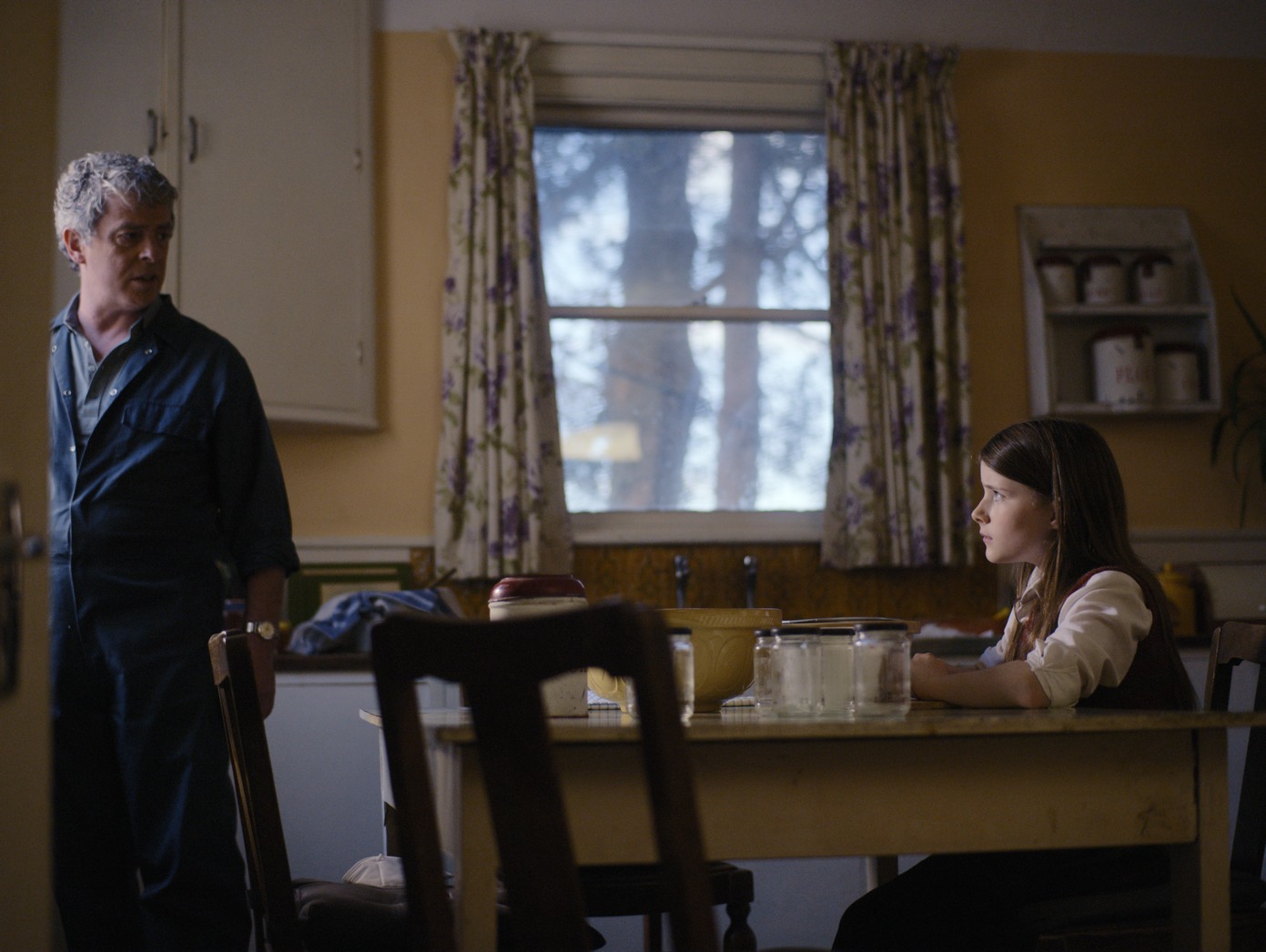 FILM – AN CAILIN CIUIN | Kate McCullough